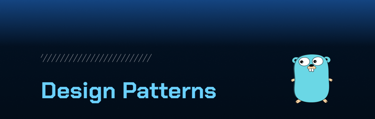Design Pattern Series - Factory Pattern (Golang)